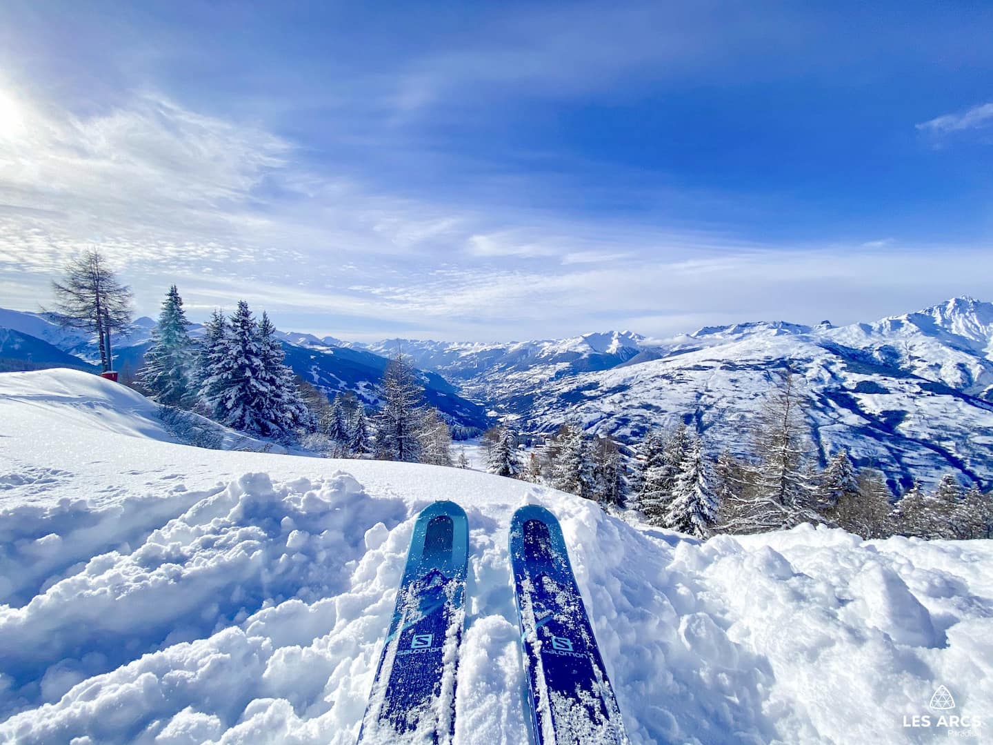 Les Arcs 1800 : les activités incontournables | GSI