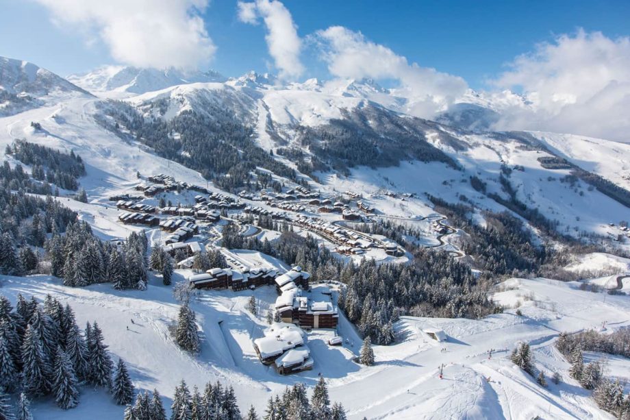 GSI : Agence Immobilière Méribel - Location & Vente